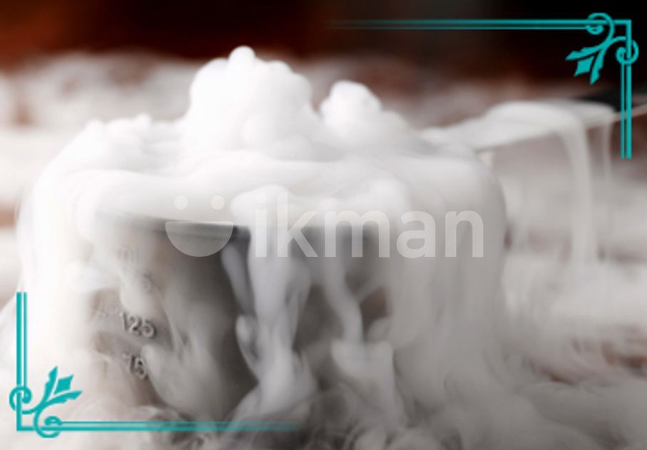 Dry Ice | Colombo 10 | ikman