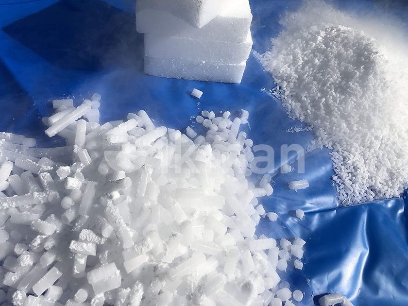 Dry Ice Supply | Colombo 1 | ikman