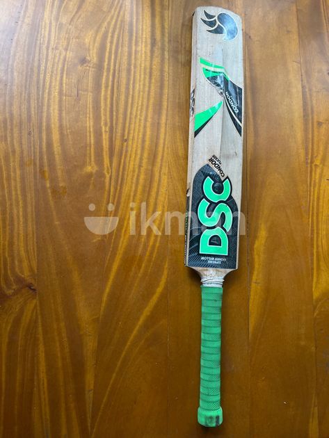 DSC Condor Flicker Kashmir Willow Bat for Sale in Talawatugoda | ikman