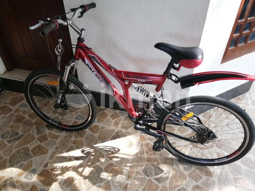 DSI 10 Speed Mountain Bicycle for Sale in Beliatta | ikman