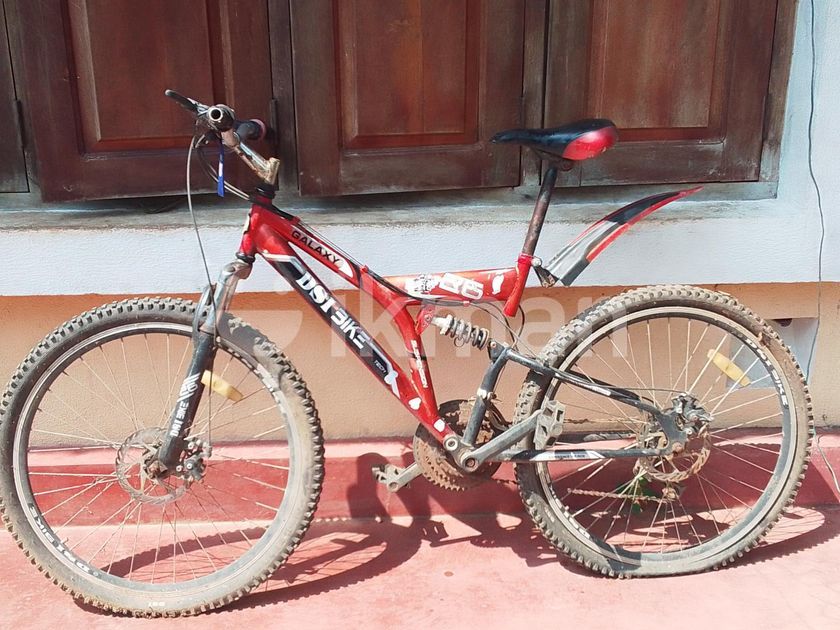 DSI Big Bicycle for Sale in Digana | ikman