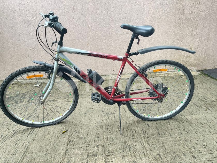 DSI Bike for Sale in Maharagama | ikman