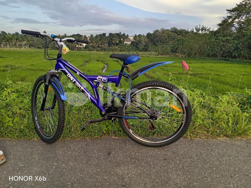 DSI Bicycle for Sale in Piliyandala | ikman