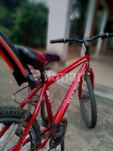 DSI Bicycle for Sale in Gampaha City | ikman