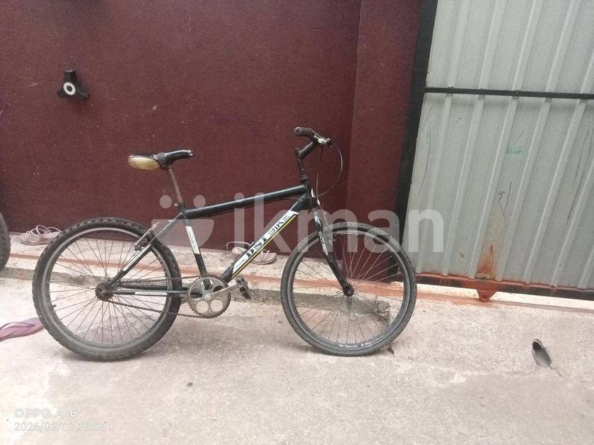 DSI Bicycle for Sale in Ragama | ikman