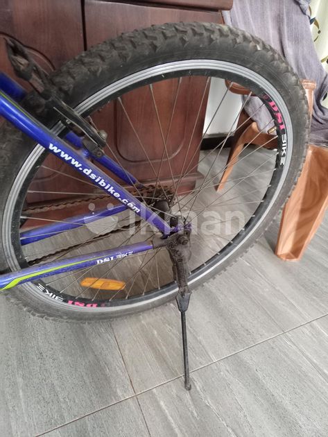 DSI Knight Bicycle for Sale in Ganemulla | ikman
