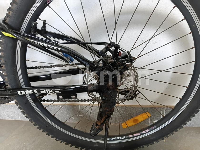 DSI Mountain Bicycle for Sale in Delgoda | ikman