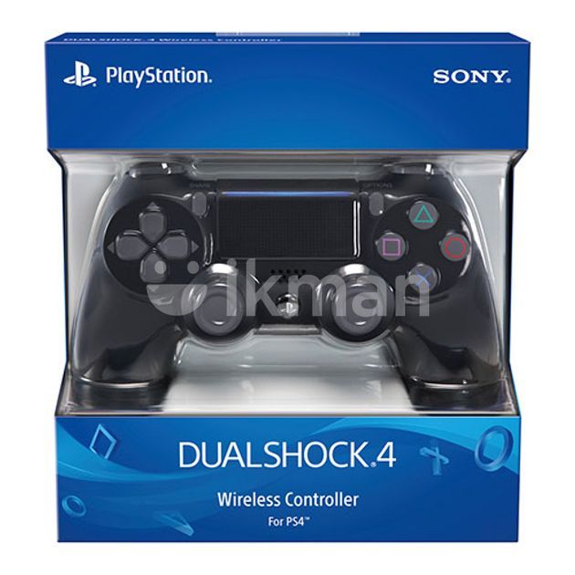 Dual Shock 4 PS Wireless Controller – SONY for Sale in Nugegoda | ikman
