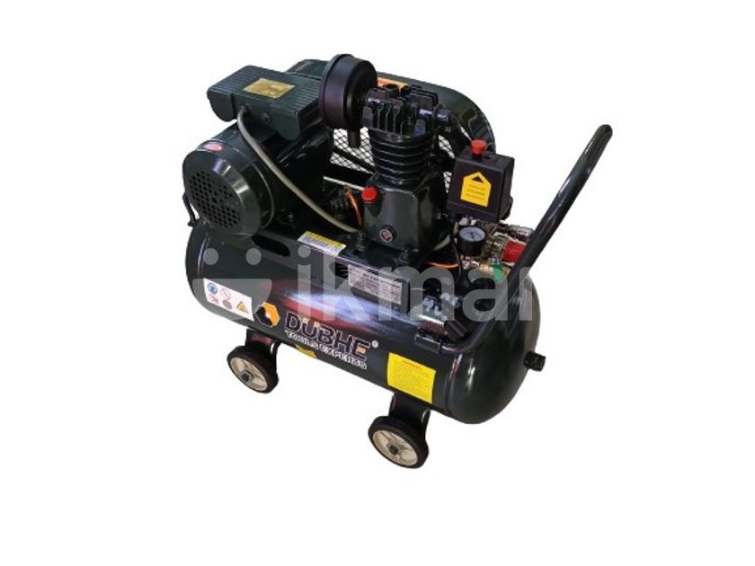 Dubhe Air Compressor 40 L 1hp (single Piston) for Sale in Godagama | ikman