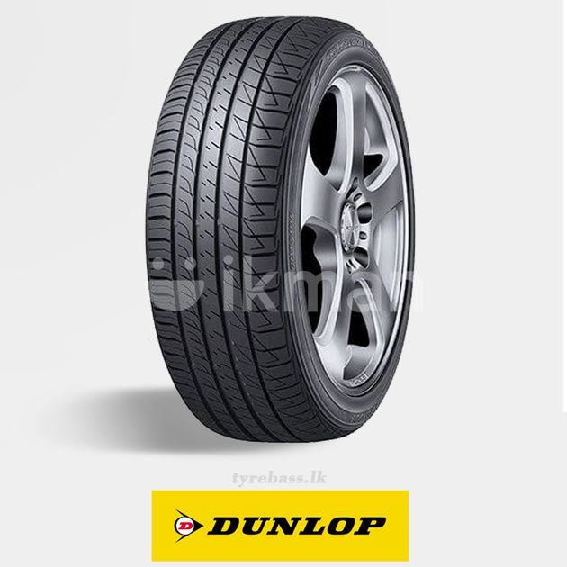 DUNLOP 235/55 R18 (JAPAN) tyres for Audi Q3 for Sale in Boralesgamuwa ...