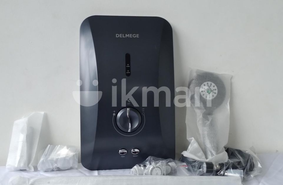 DWH-B 3.5kw Delmage | Angoda | ikman