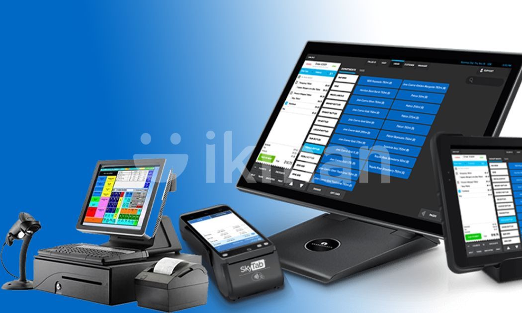 EASY POS System GPH in Matugama | ikman