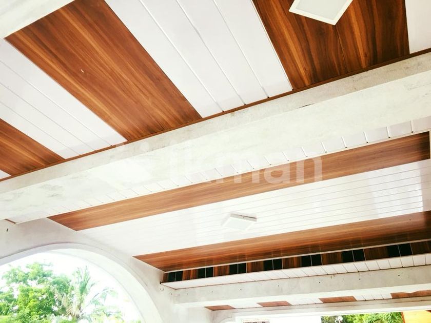 Eave, Box, 2x2, PVC Ceiling Panels Works | මහරගම | ikman
