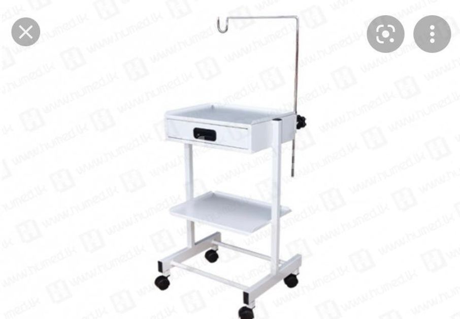 ECG TROLLY POWDER COTED---- for Sale in Colombo 8 | ikman