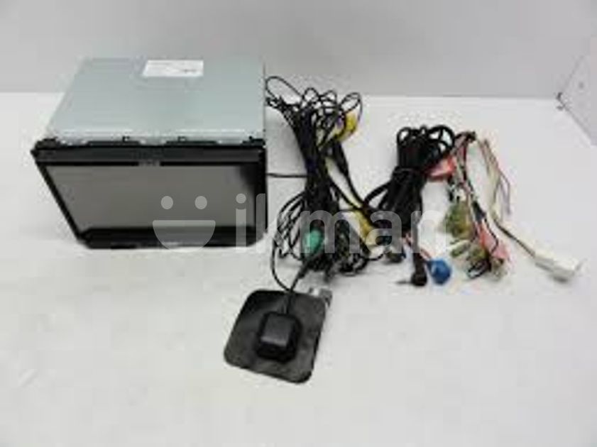 Eclipse 2din Car Audio Dvd Setup for Sale in Nugegoda | ikman