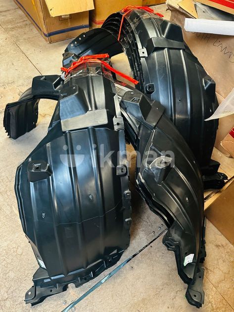 Eclipse Cross Inner Guard for Sale in Nugegoda | ikman