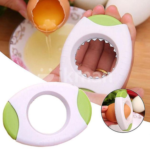 Egg Topper,Egg ter,Egg Cracker for Hard & Soft Bed Eggs | Colombo 6 | ikman