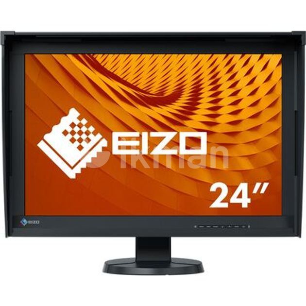 EIZO ColorEdge CG247X 24inch Hardware Calibration IPS HDR Monitor Japan for Sale in Rajagiriya ...