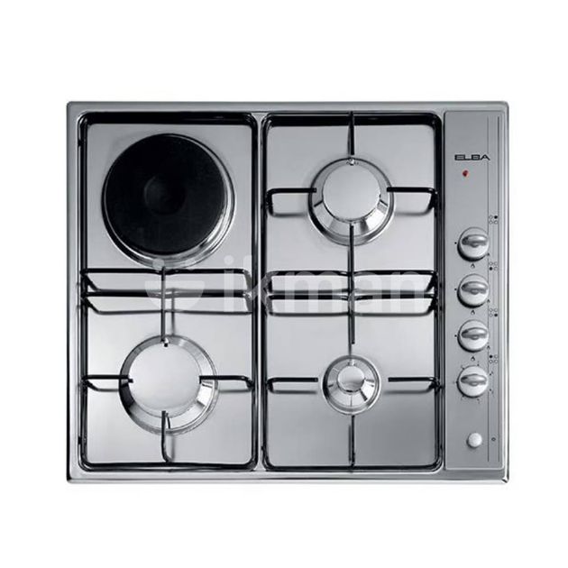 Elba Cooker Hob ES60-311X BKD for Sale in Colombo 6 | ikman