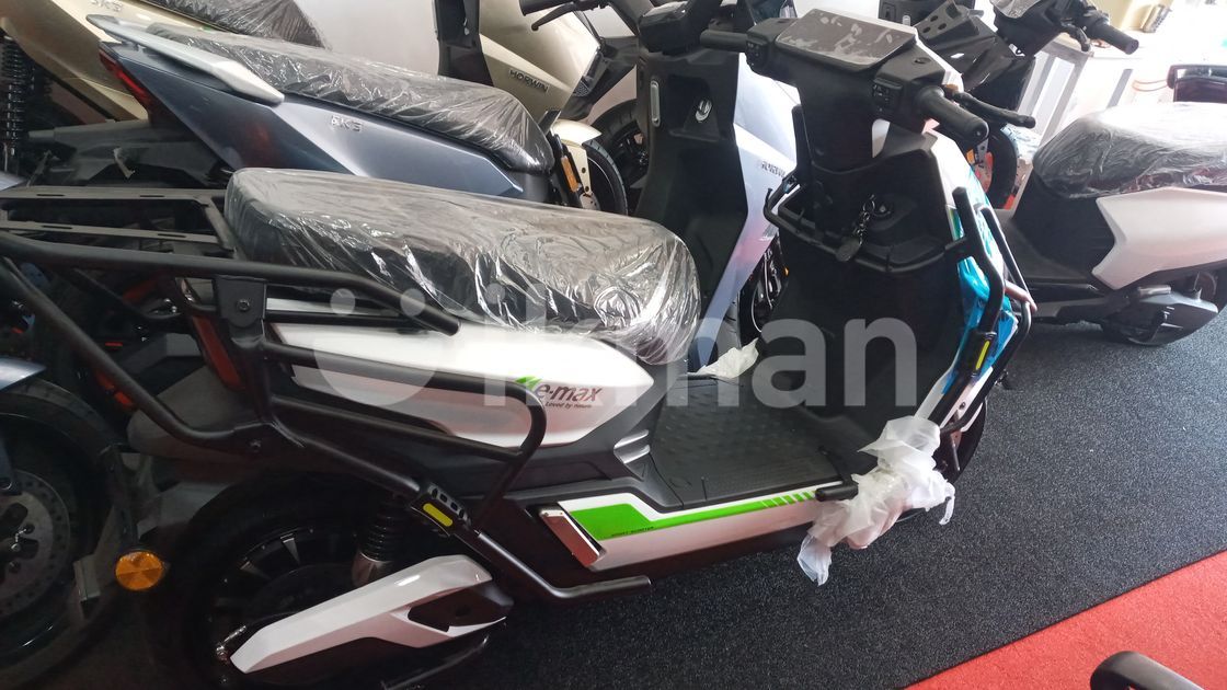 Electric Bike 2026 for Sale in Jaffna City | ikman