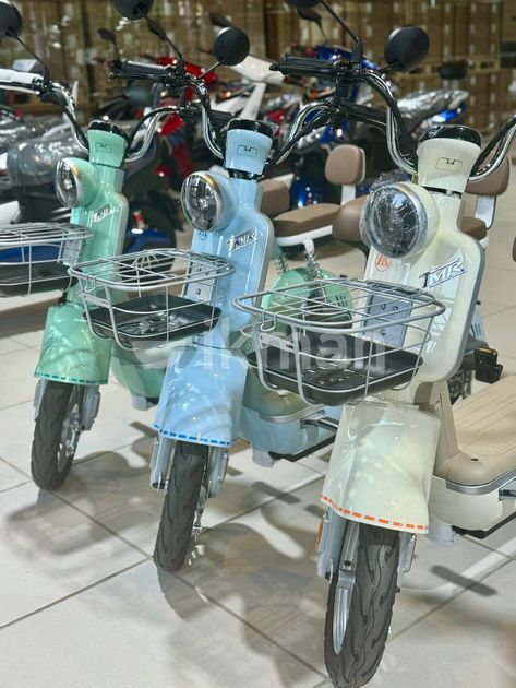 Electric Bike(XGW) 2024 for Sale in Gampaha City | ikman