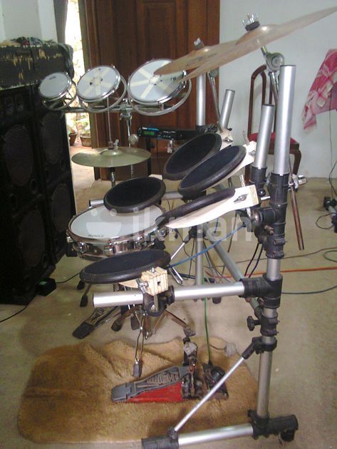 Electric Full Band Setup for Sale in Bandaragama | ikman