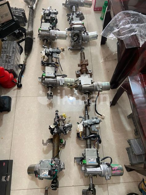 electric power steering moter set for Sale in Negombo | ikman
