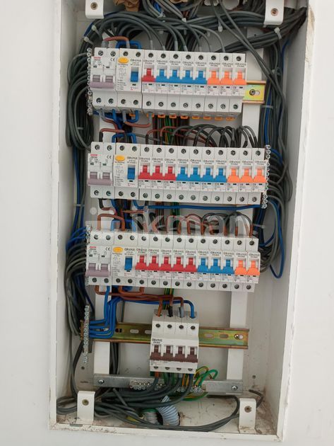 Electrical Construction | Colombo 15 | ikman