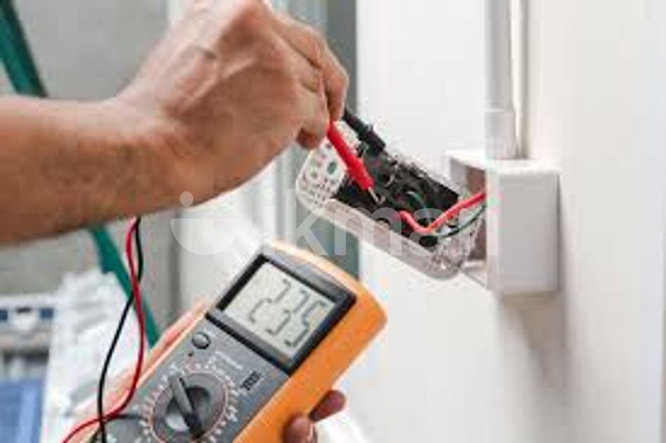 Electrical House Wiring | Karapitiya | ikman