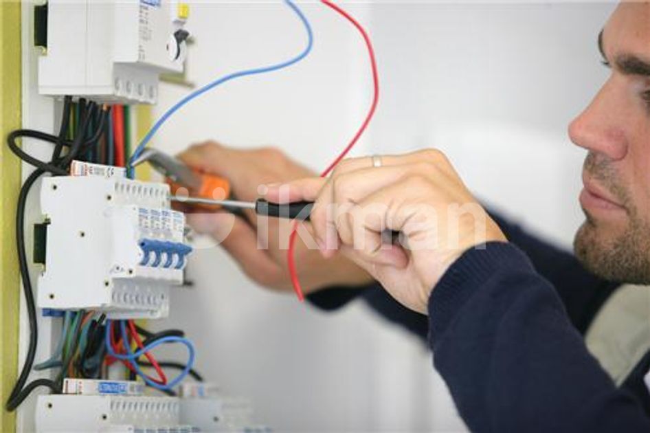 Electrical Services single and three phase | Colombo 4 | ikman