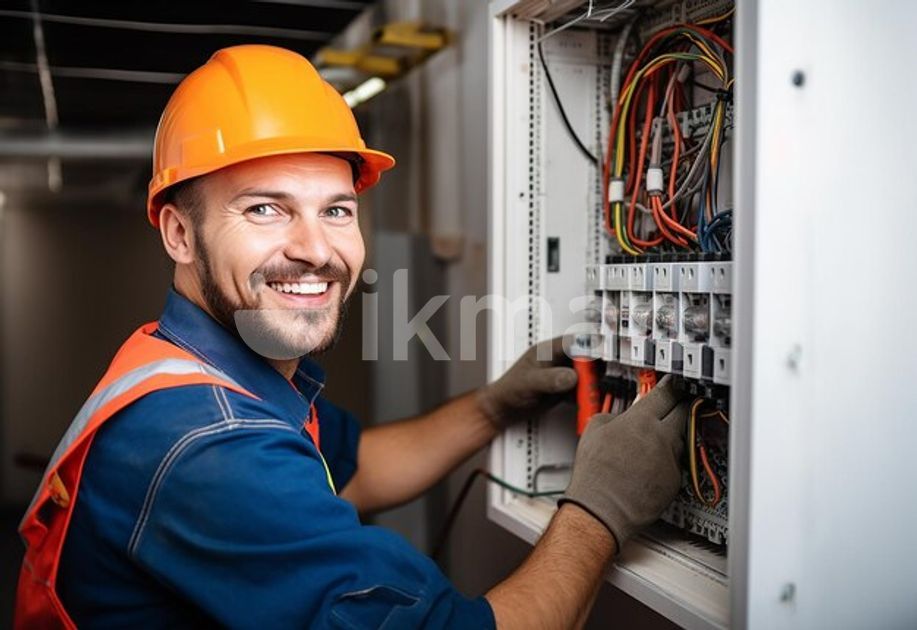 Electrical Wiring | Colombo 7 | ikman