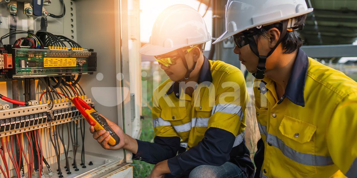 Electrician, Electrical wiring | Colombo 7 | ikman