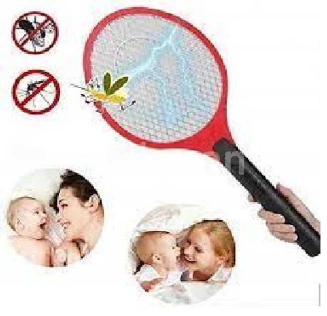 Electronic Mosquito Bat & Fly Insect Killer Zapper for Sale | Colombo 6 ...
