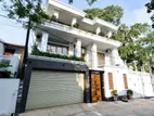 Elegant Designed Luxury 3 Story House For Sale In Rajagiriya | ikman