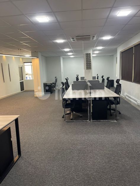 Elegant Office For Rent Off Galle Road Colombo 04 [ 2137C ] | ikman