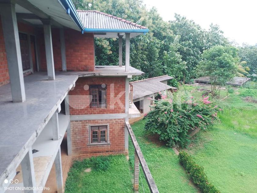 Embilipitiya : New 15 BR Lake Front Beautiful Hotel For Sale | ikman