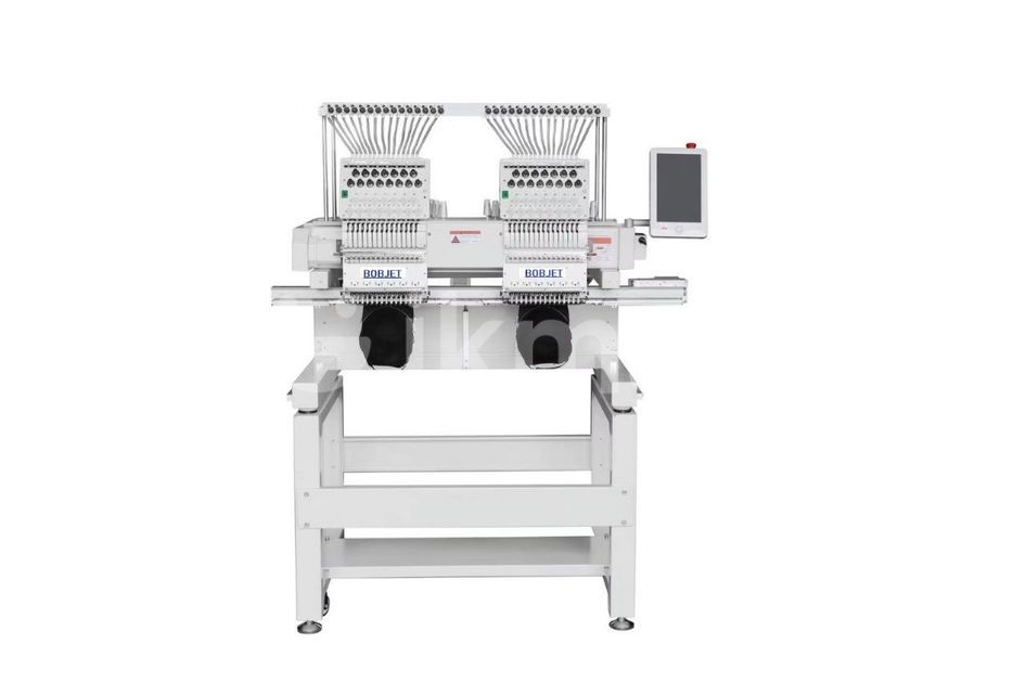 Embroidery Machine Two Bobjet for Sale in Mount Lavinia | ikman