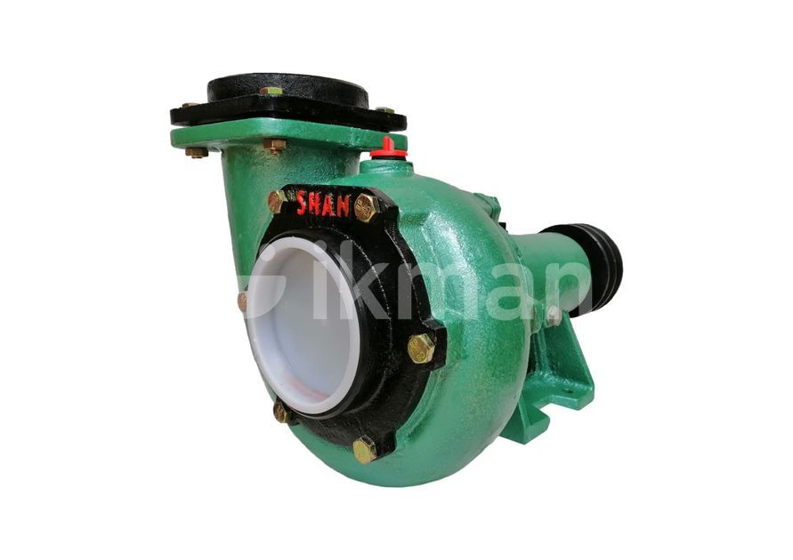 Engine Couple Water Pump 4"x4" (NSP) Closed / Open impeller for Sale in ...