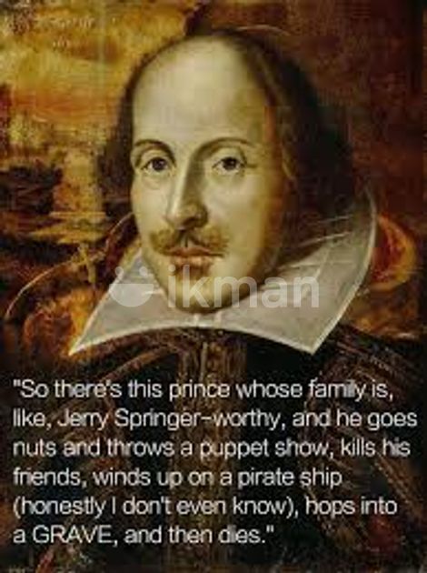 English Literature grade 6 to AL | Gampaha City | ikman