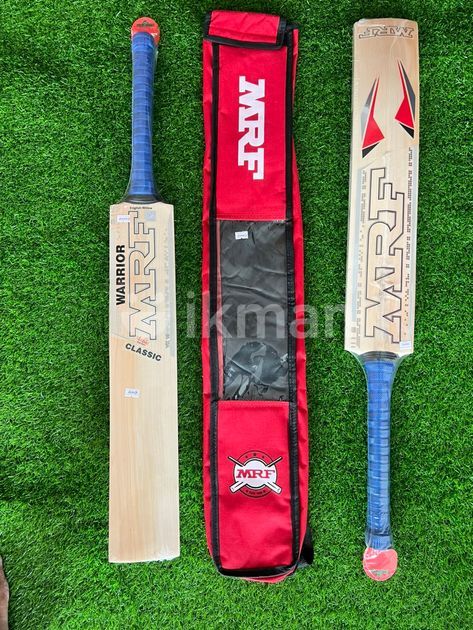 English Willow Cricket Bat for Sale in Malabe | ikman