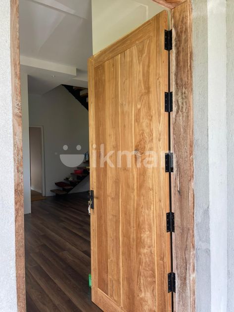 Thekka Door for Sale | Kurunegala City | ikman