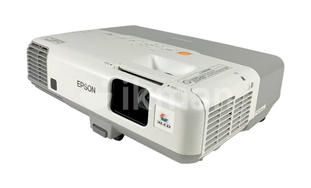 Epson EB-935W Classroom Projector for Sale in Nittambuwa | ikman