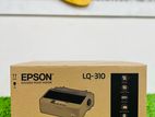 EPSON LQ-310 24-Pin Dot Matrix Printer for Sale in Nittambuwa | ikman