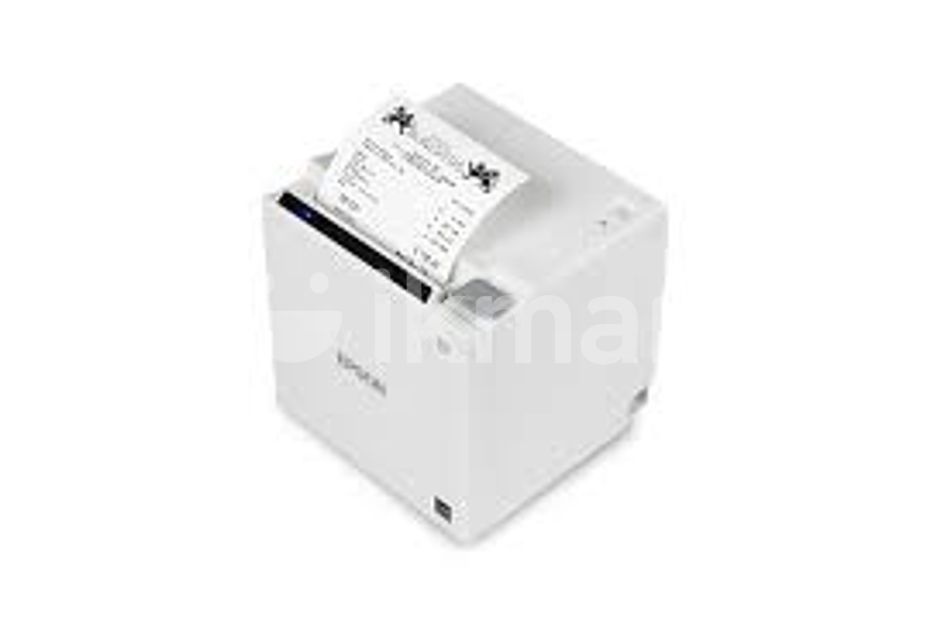 Epson POS Printer / Receipt for Sale in Nugegoda | ikman