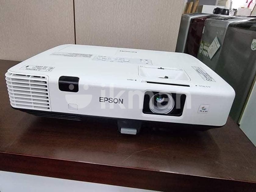 Epson Projectors for Sale in Kiribathgoda | ikman
