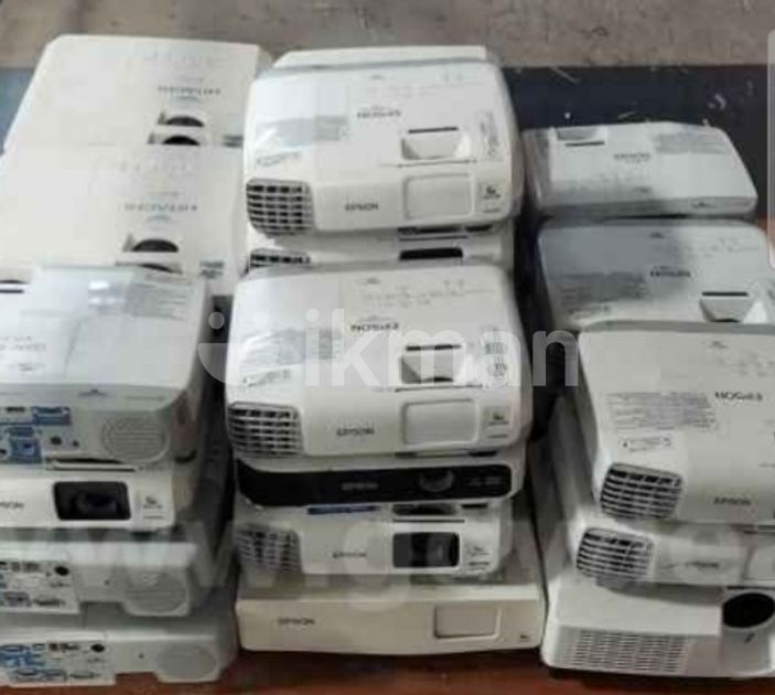 Epson Projectors for Sale in Nittambuwa | ikman