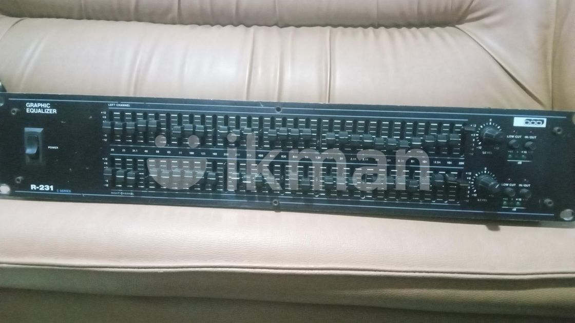 Studio Equalizer in Gampola | ikman