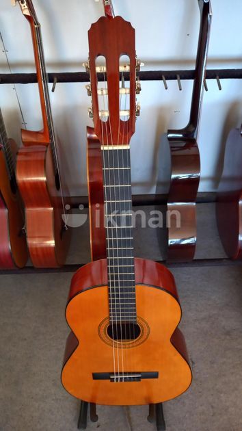 Espena Classical Guitar in Minuwangoda | ikman