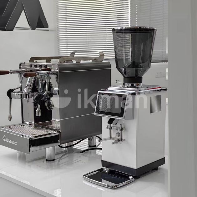 Estremo Coffee Machine for Sale in Malabe | ikman