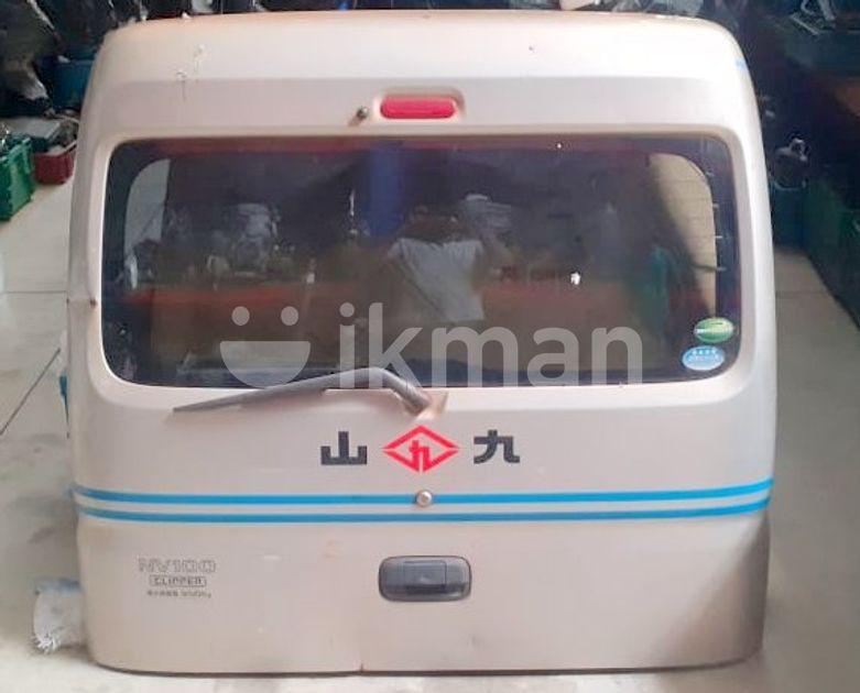 Every Da17 Dicky Door in Kelaniya | ikman